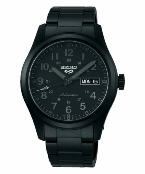 Seiko Watches | Best Prices In KSA | For Men & Women | Riyadh | Jeddah