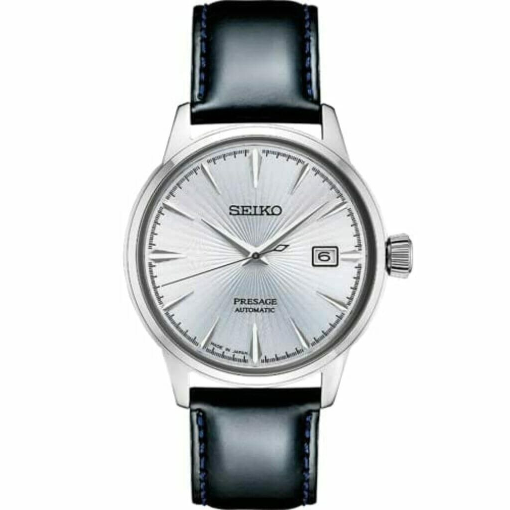 Seiko Watches | Best Prices In KSA | For Men & Women | Riyadh | Jeddah