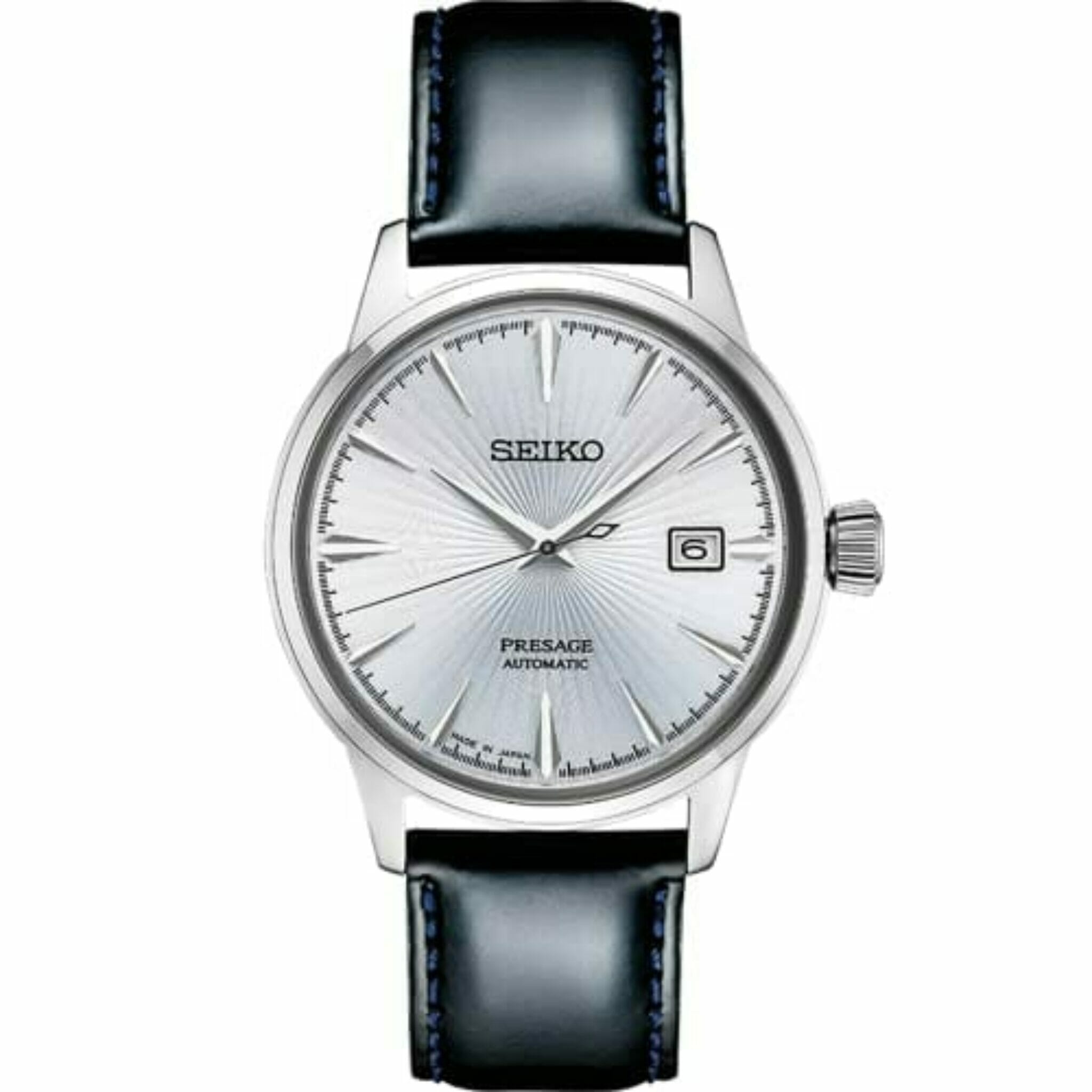 Seiko Watches | Best Prices In KSA | For Men & Women | Riyadh | Jeddah