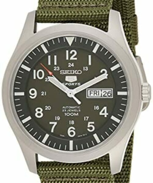 Seiko Watches | Best Prices In KSA | For Men & Women | Riyadh | Jeddah