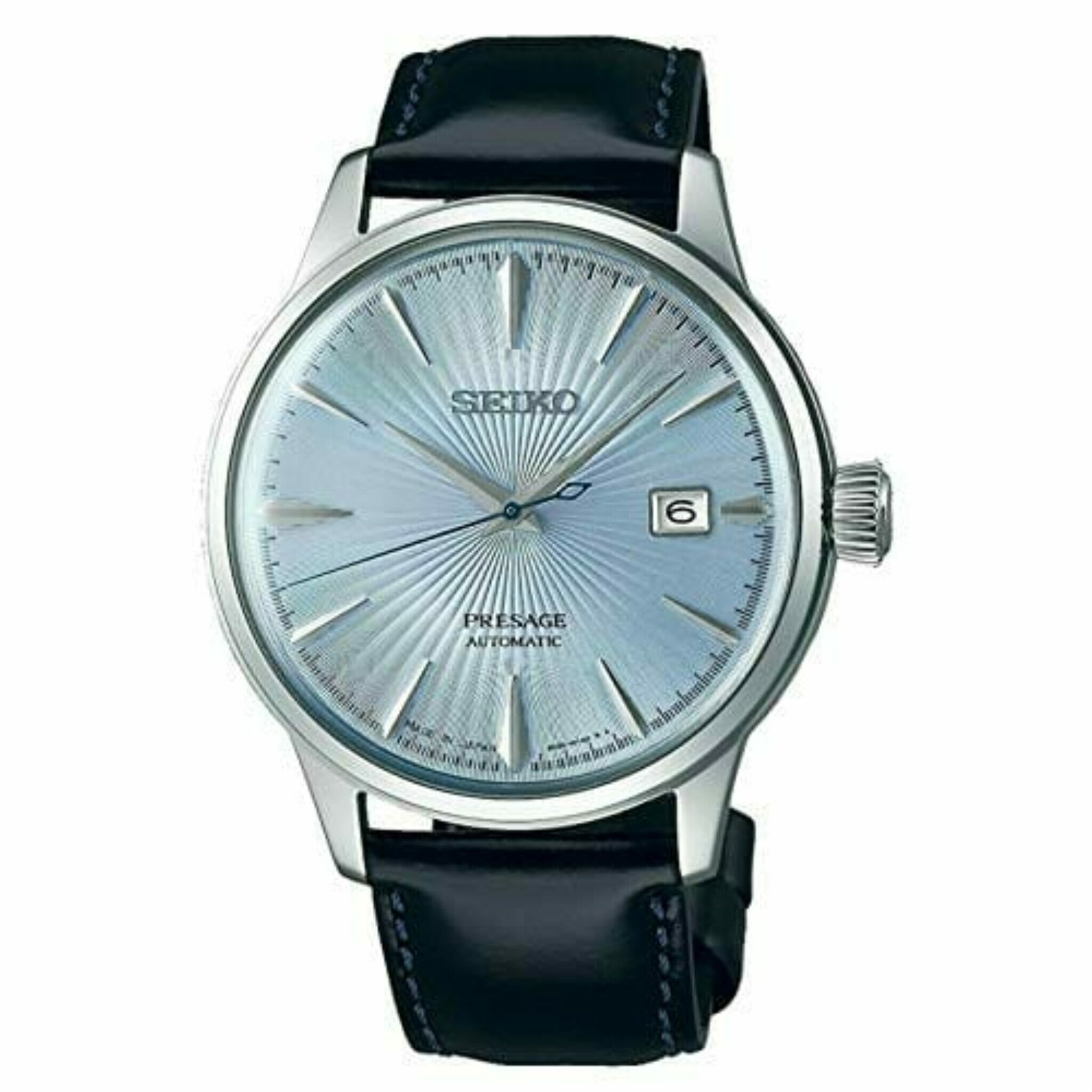 Seiko Watches | Best Prices In KSA | For Men & Women | Riyadh | Jeddah