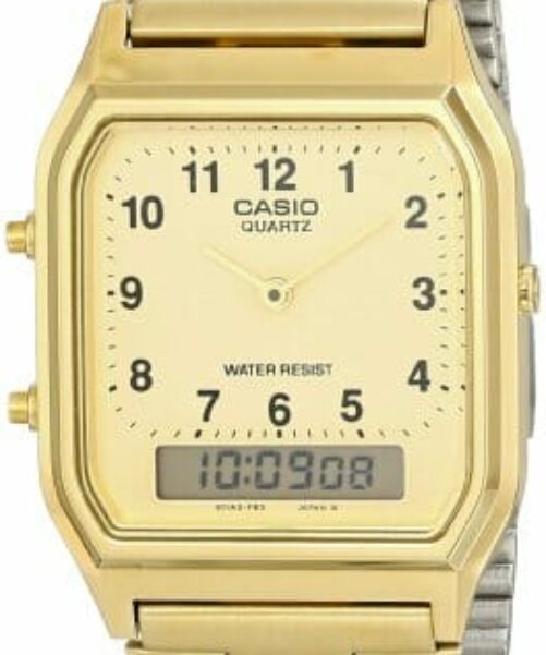 Casio Watches | Best Prices In KSA | For Men & Women | Riyadh | Jeddah