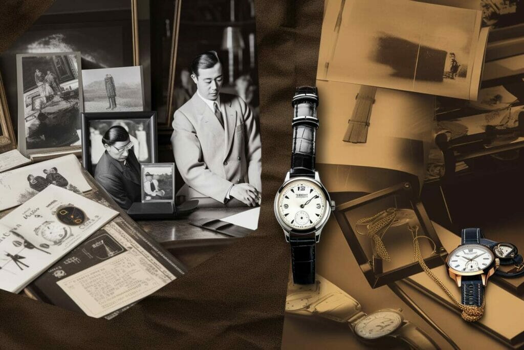 Seiko Watch Collections: Features And History