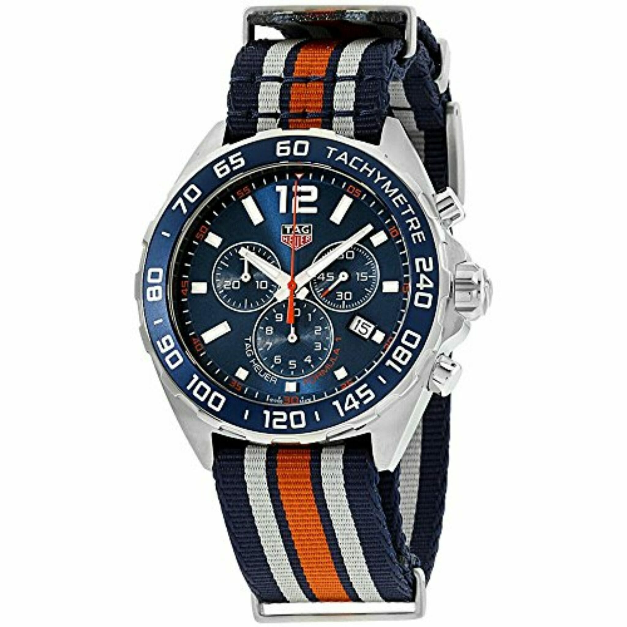 Tag Heuer Watches | Best Prices In KSA | For Men & Women | Riyadh | Jeddah