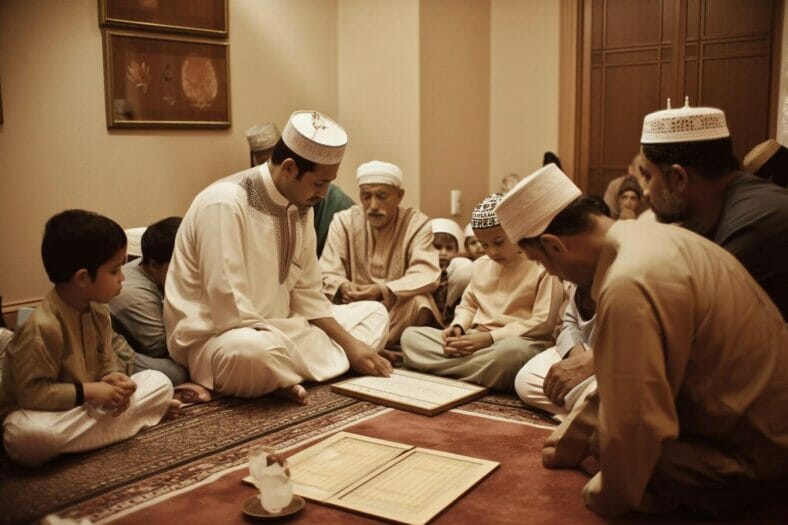 How To Choose The Perfect Islamic Prayer Watch